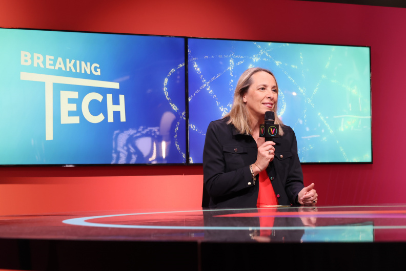 Watch Clotilde Delbos' interview about Mobilize - renaultgroup