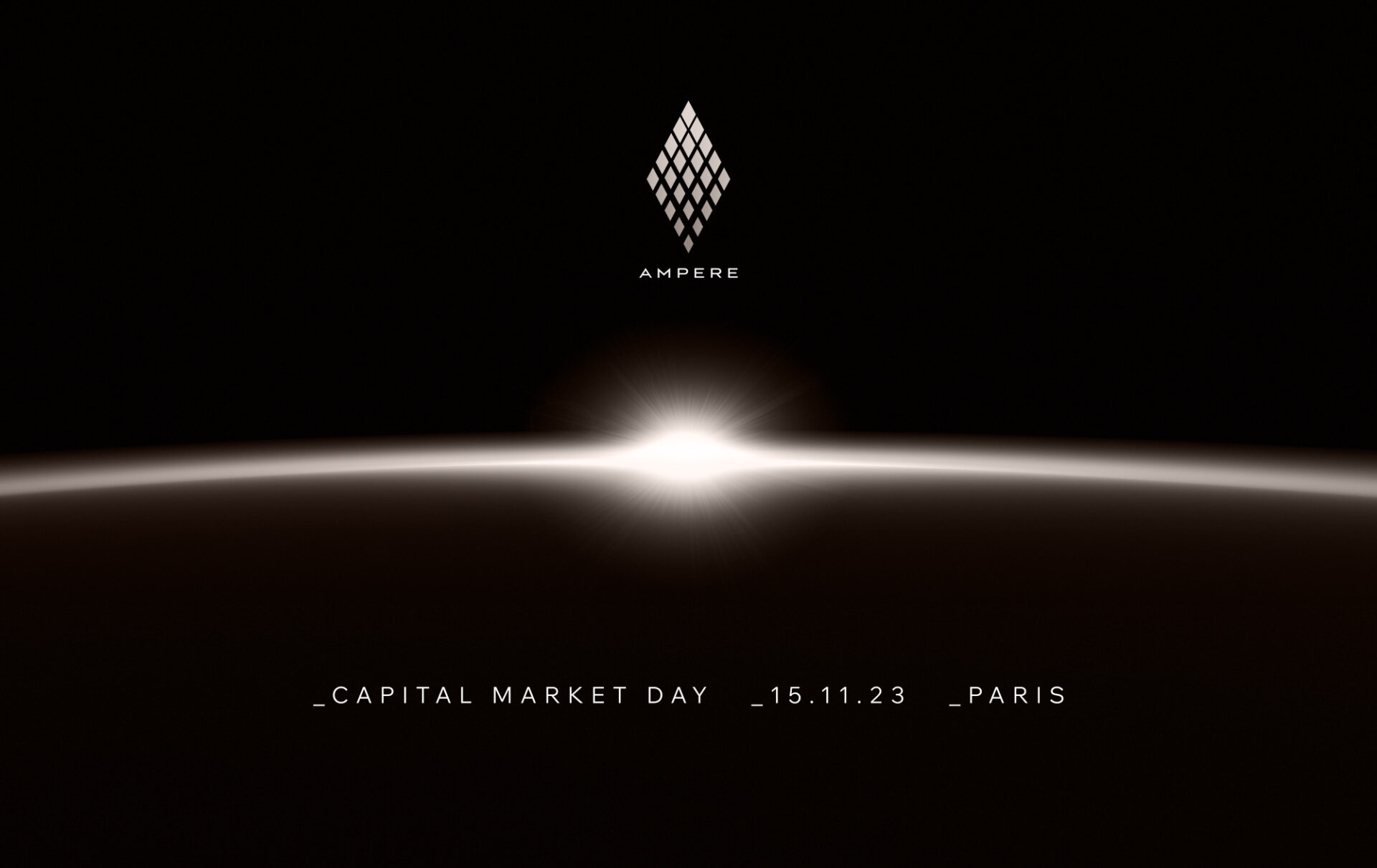 Capital Market Day Ampere 2023 - renaultgroup
